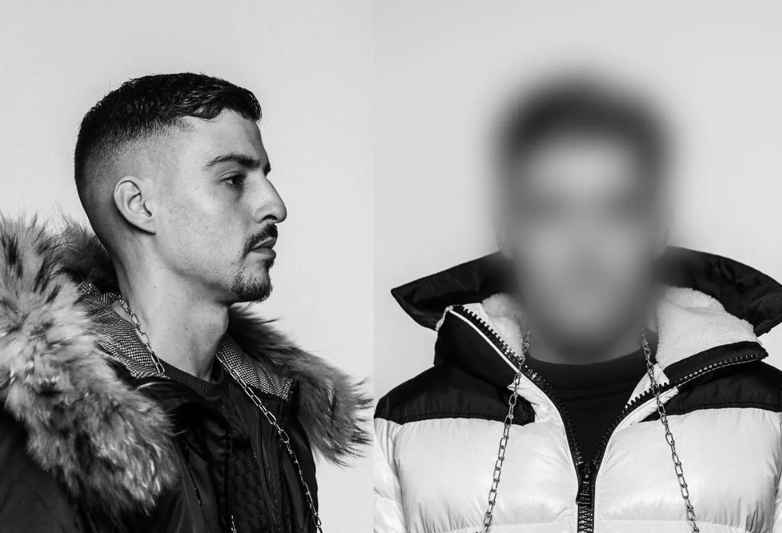 Lil Kleine bedankt Boef voor kans op nieuwe single: "Ben eerder blij ...