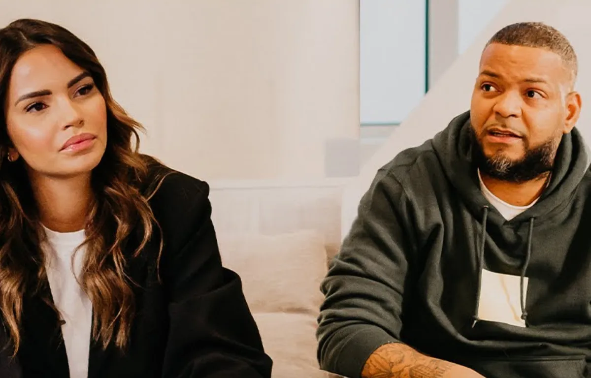 Monica Geuze draait de rollen om en interviewt Hef: "Bundy, jij zou ...