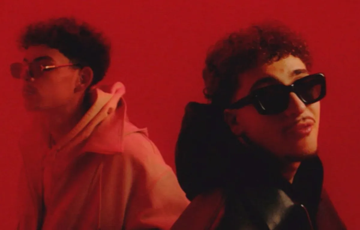 Brysa haalt in 101Barz uit naar Cristian D en gooit in de comments ...