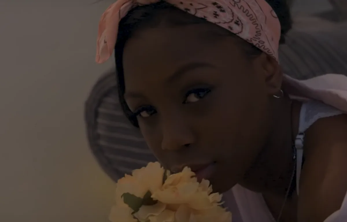 Video: Dylisa - Gevoel (Prod. Milley)