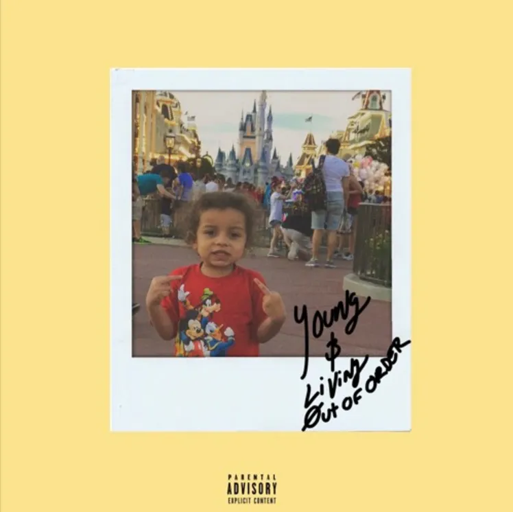 Bodega BAMZ - Young & Living Out Of Order