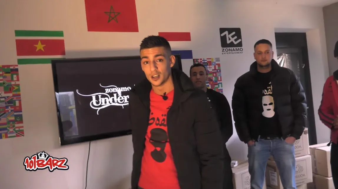 Boef over zijn merchandise, zijn teksten, nieuwe muziek en meer