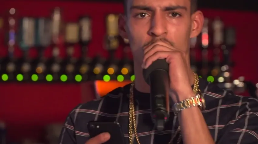 Boef onthult naam en releasedate van zijn album