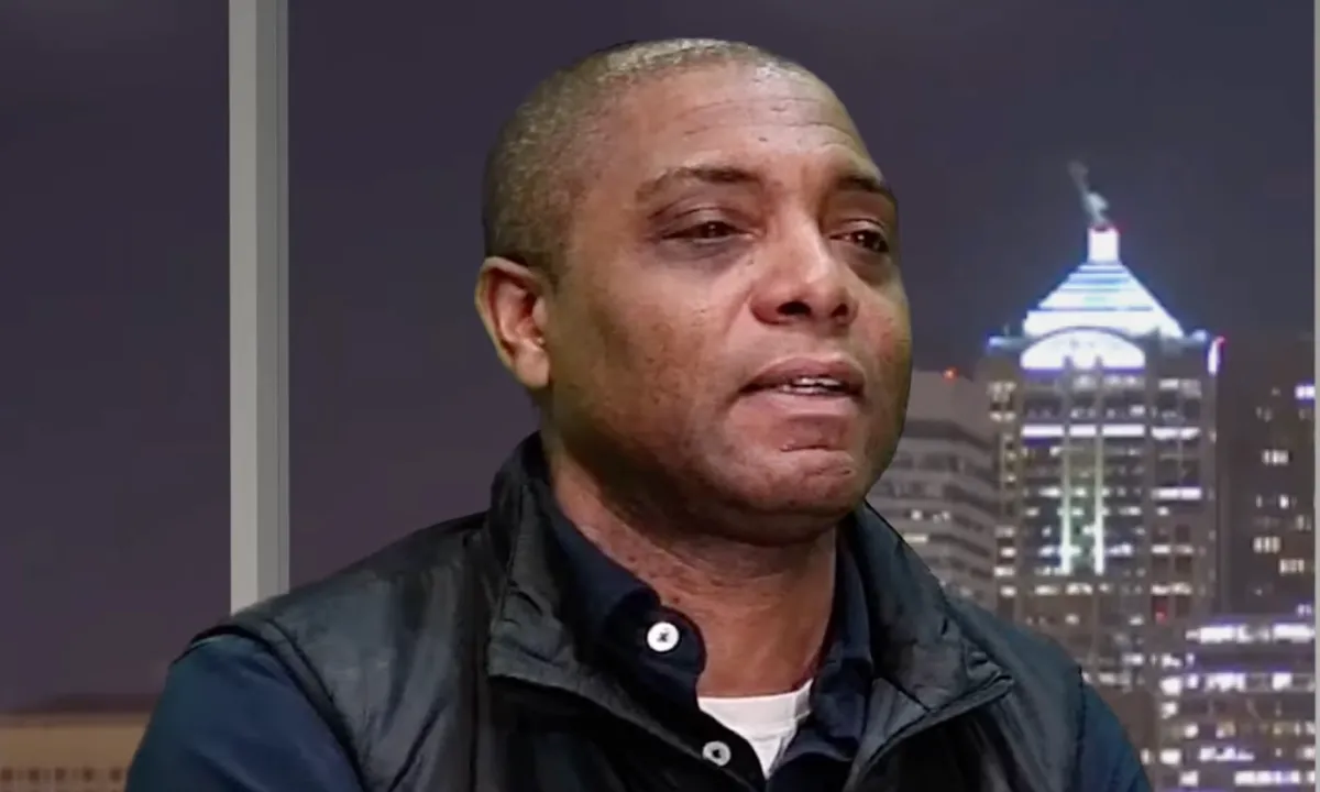 '40 dagen cel voor oud-Ajacied na weigeren taakstraf'