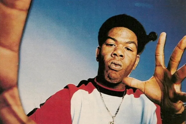 Flava In Ya Ear rapper Craig Mack op 46-jarige leeftijd overleden