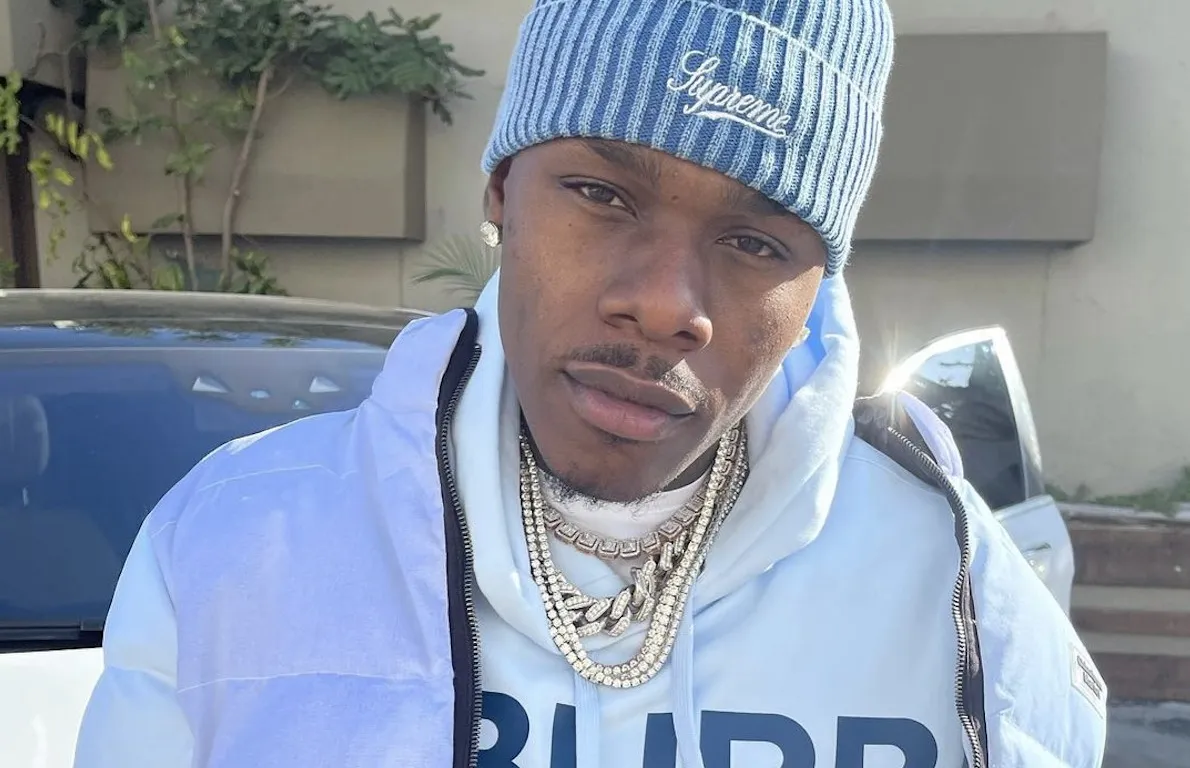 Video: DaBaby - Pony