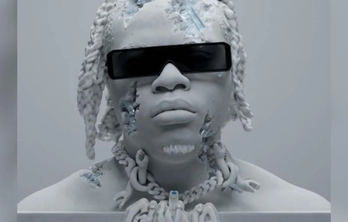 Drake assisteert Gunna op nieuwe single P power