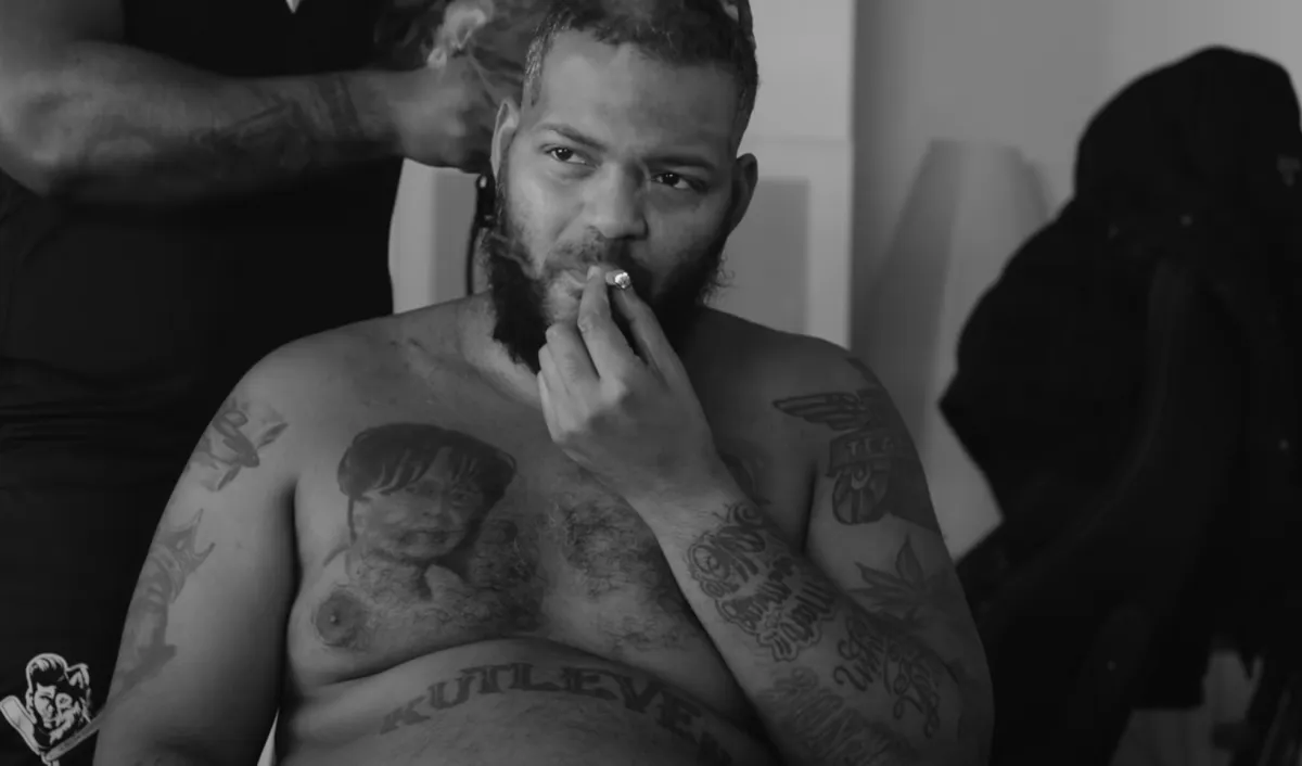 Hef schrijft geschiedenis met Hefvermogen albums