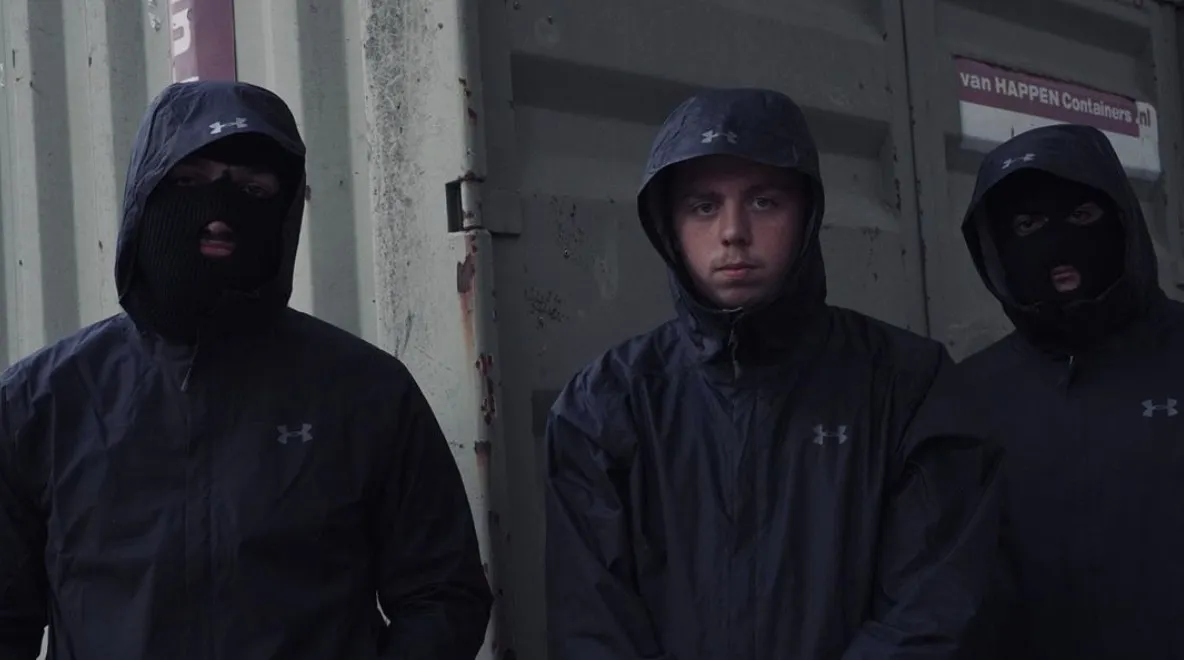 Jack in de Woordenschat podcast over Rotterdam Airlines, Plan B album ...