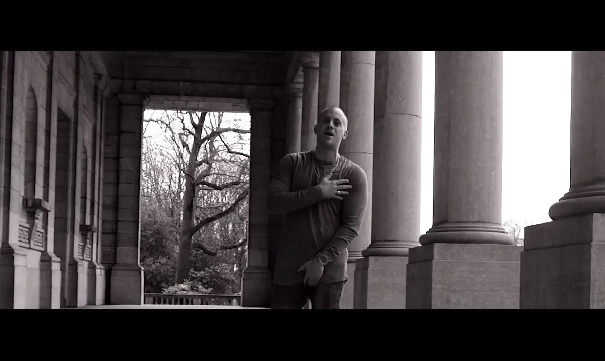 Video: Jebroer - Goud ft. Anouk Hendriks