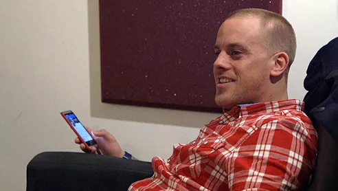 Jebroer: "Hard werken loont"