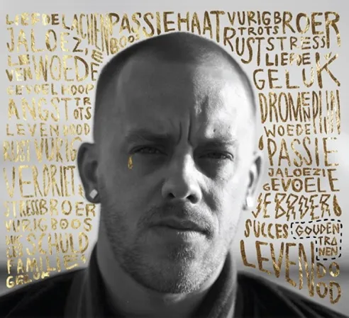 Album: Jebroer - Gouden Tranen