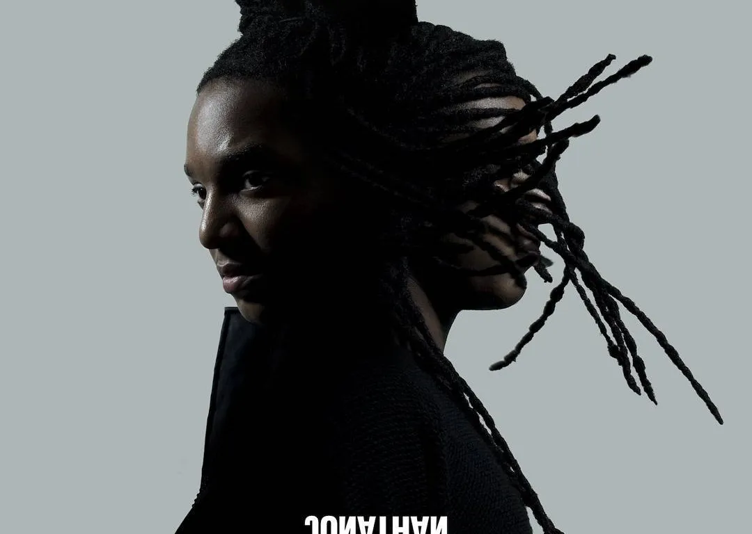 Jonna Fraser onthult de tracklist van zijn debuutalbum Jonathan