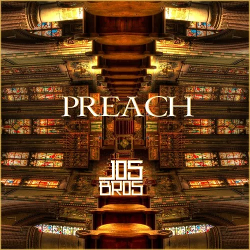 Josbros - Preach