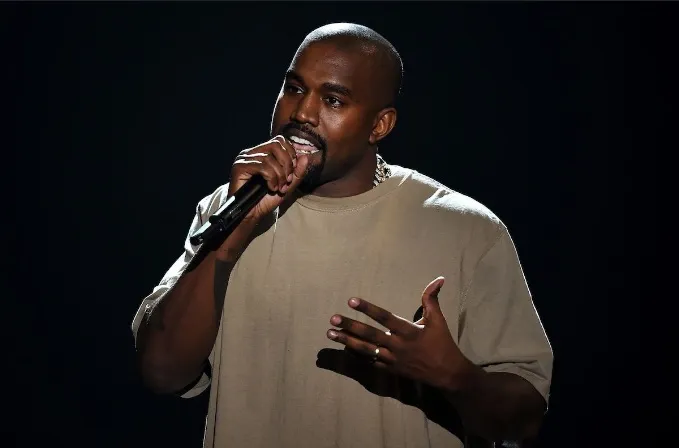 Hoe voor Kanye West de stem altijd het belangrijkste instrument is geweest