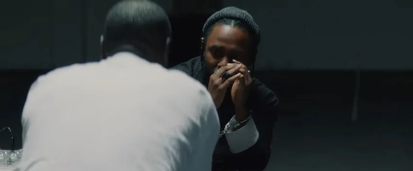 Video: Kendrick Lamar - DNA