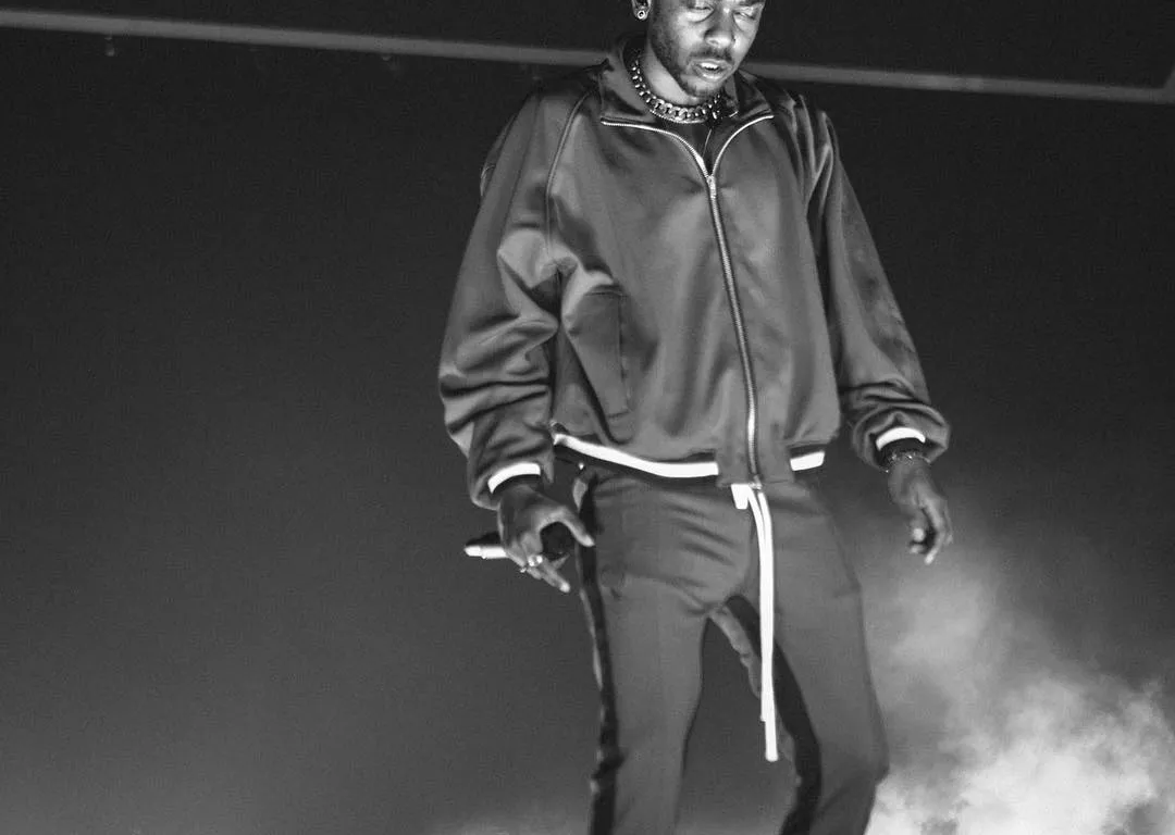 Kendrick verbreekt Drake's Spotify-record voor meeste streams in '1' dag