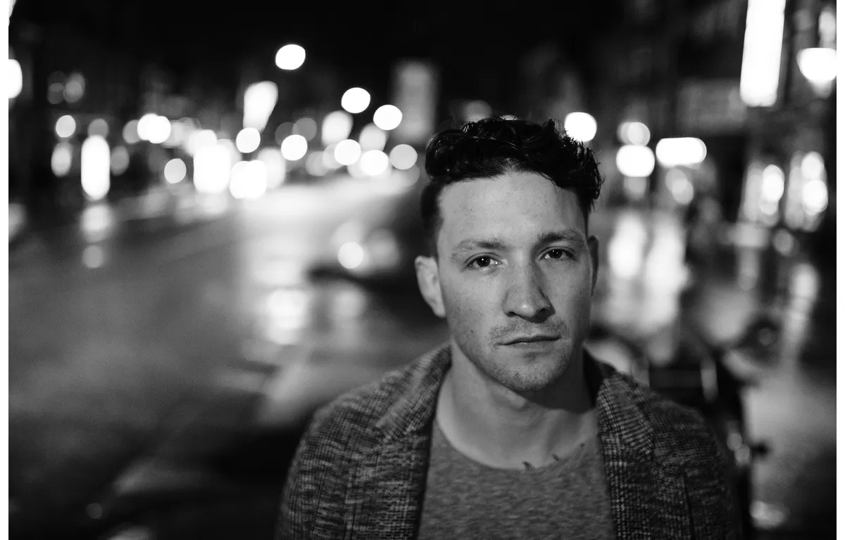 Kraantje Pappie speelt Open Kaart op NPO Radio 1