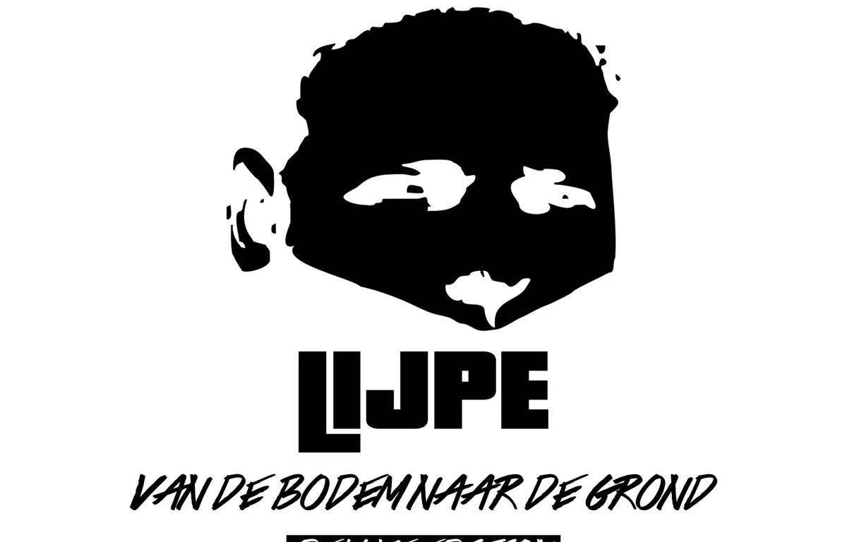 EP: Lijpe - Van De Bodem Naar De Grond (Deluxe Editie)
