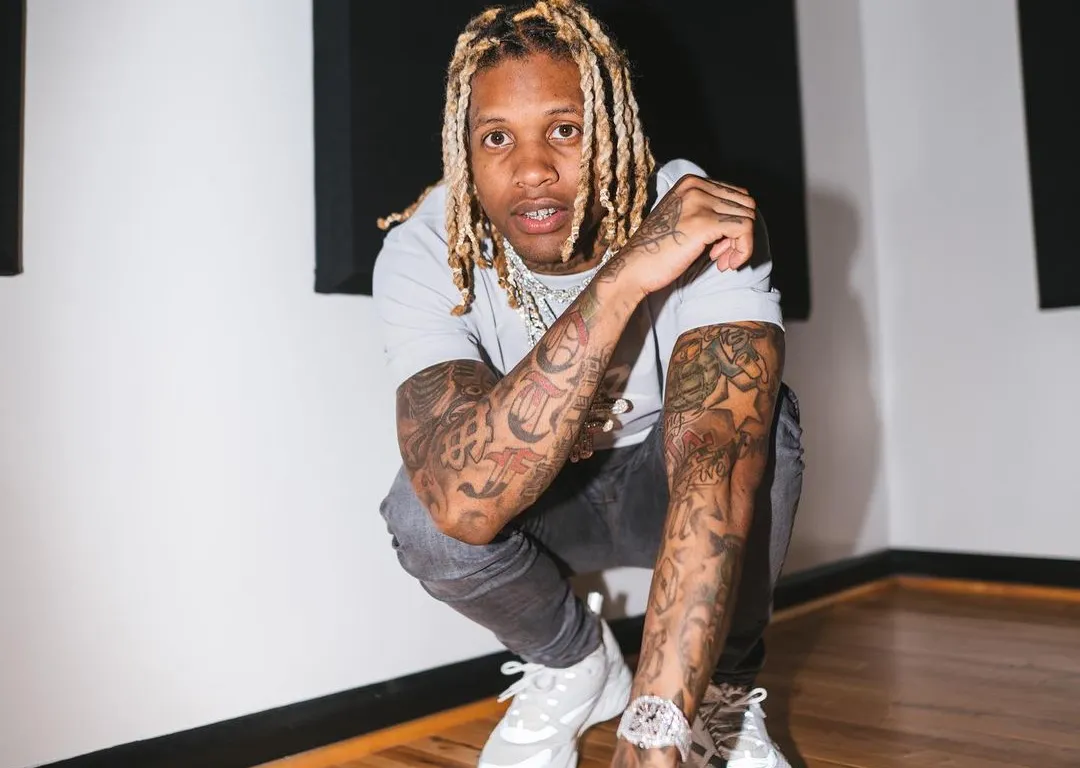 Lil Durk, King Von, Booka600 droppen nieuwe OTF Anthem 'Jump' met Memo600