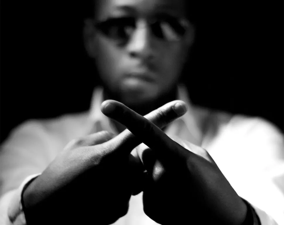 Maikal X - Real Friend