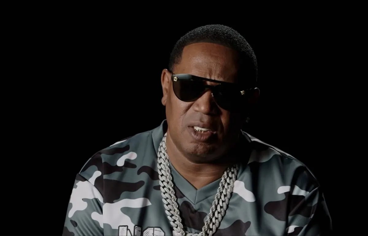 'Master P geeft ons een rondleiding door het duurste huis van Amerika'