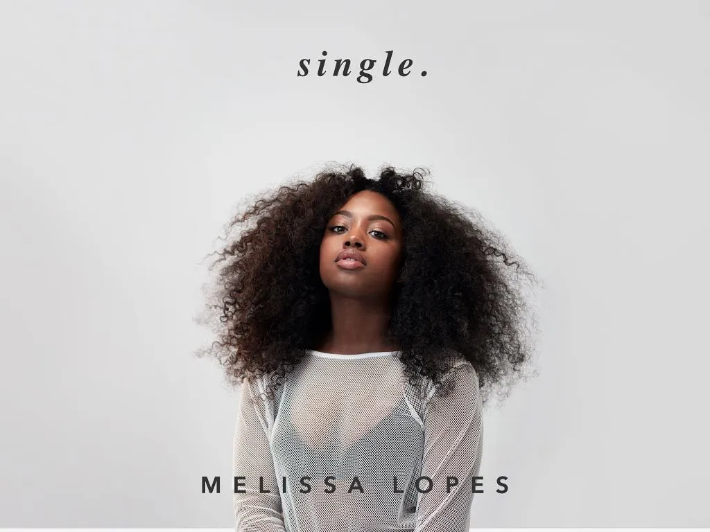 Melissa Lopes geeft een preview van haar EP Single met EP Sampler