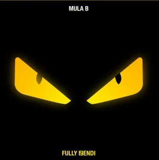 Mula B is Fully Fendi op nieuwe single