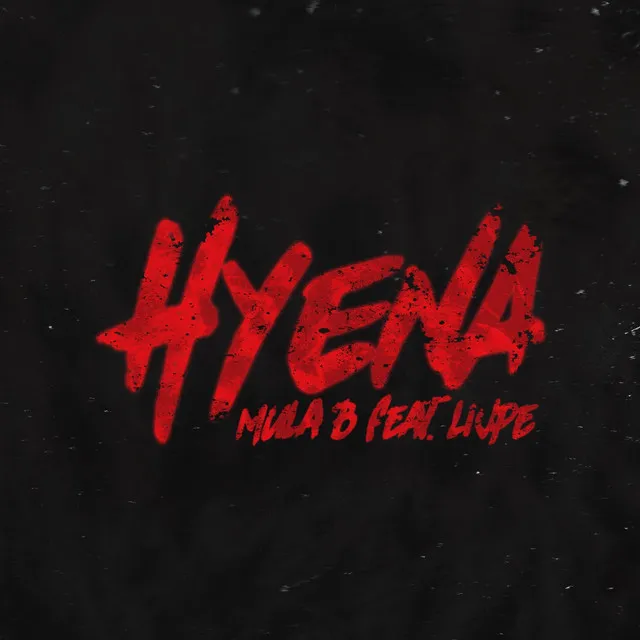 Mula B schakelt Lijpe in voor nieuwe single Hyena
