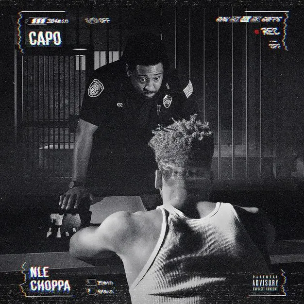 16-jarige Memphis rapper NLE Choppa dropt nieuwe single CAPO