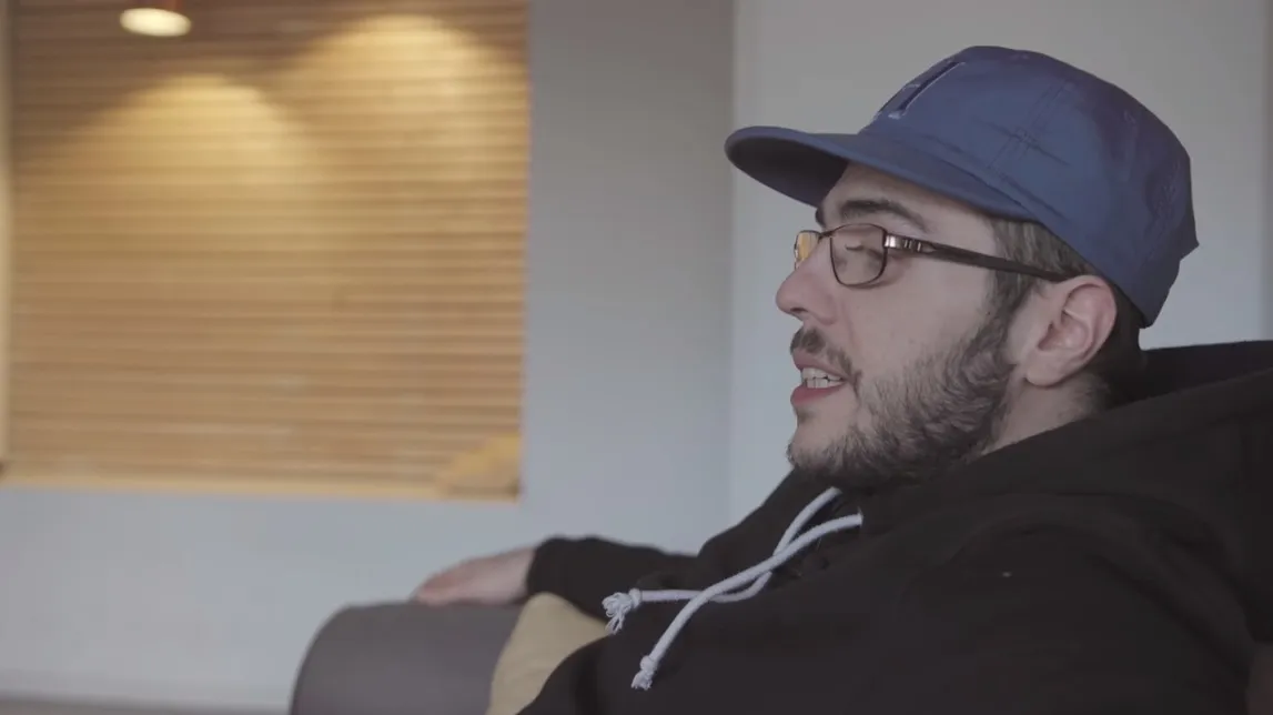 Vlaamse rapper Pepe geeft voorproefje op debuutalbum Planeet Pepe