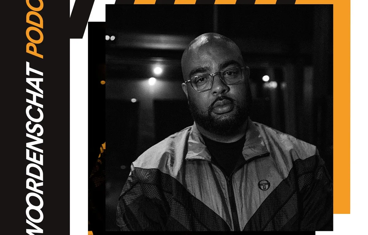 Rotjoch: "Ik verkocht dope om drummachines te kunnen kopen"