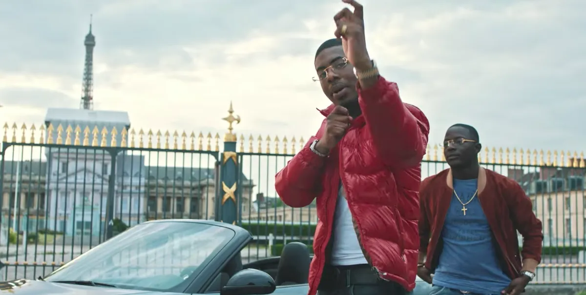 SBMG & Broederliefde - Hard Work Pays Off