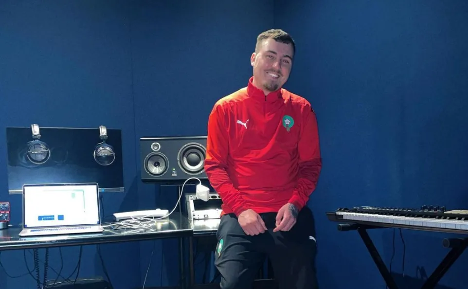 Jack $hirak kondigt nieuw Lil Kleine album aan