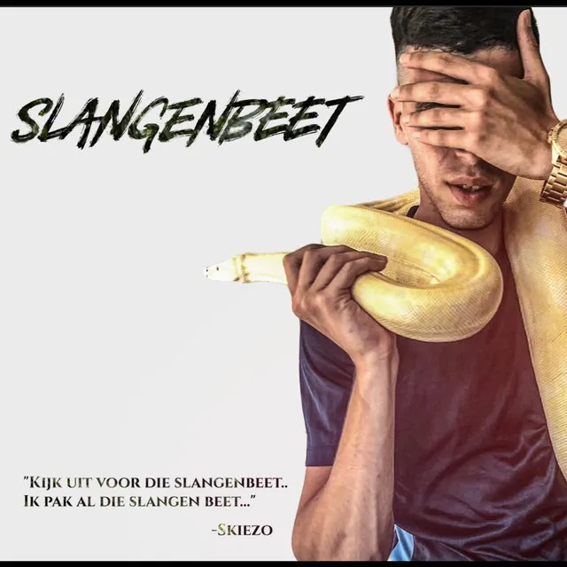 Skiezo - Slangenbeet