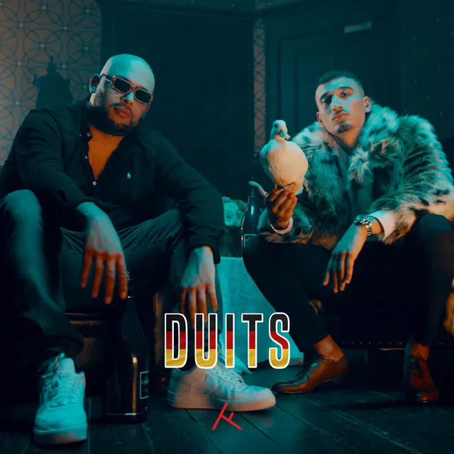 Supergaande - Duits (Prod. Fraasie)