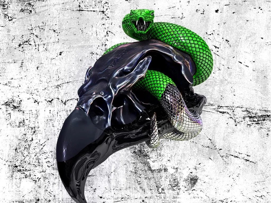 Mixtape: Future & Young Thug - Super Slimey
