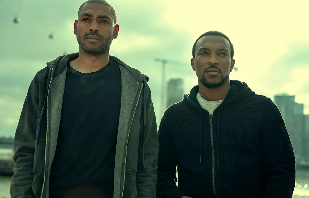 Top Boy wordt shirtsponsor van voetbalclub uit Londen