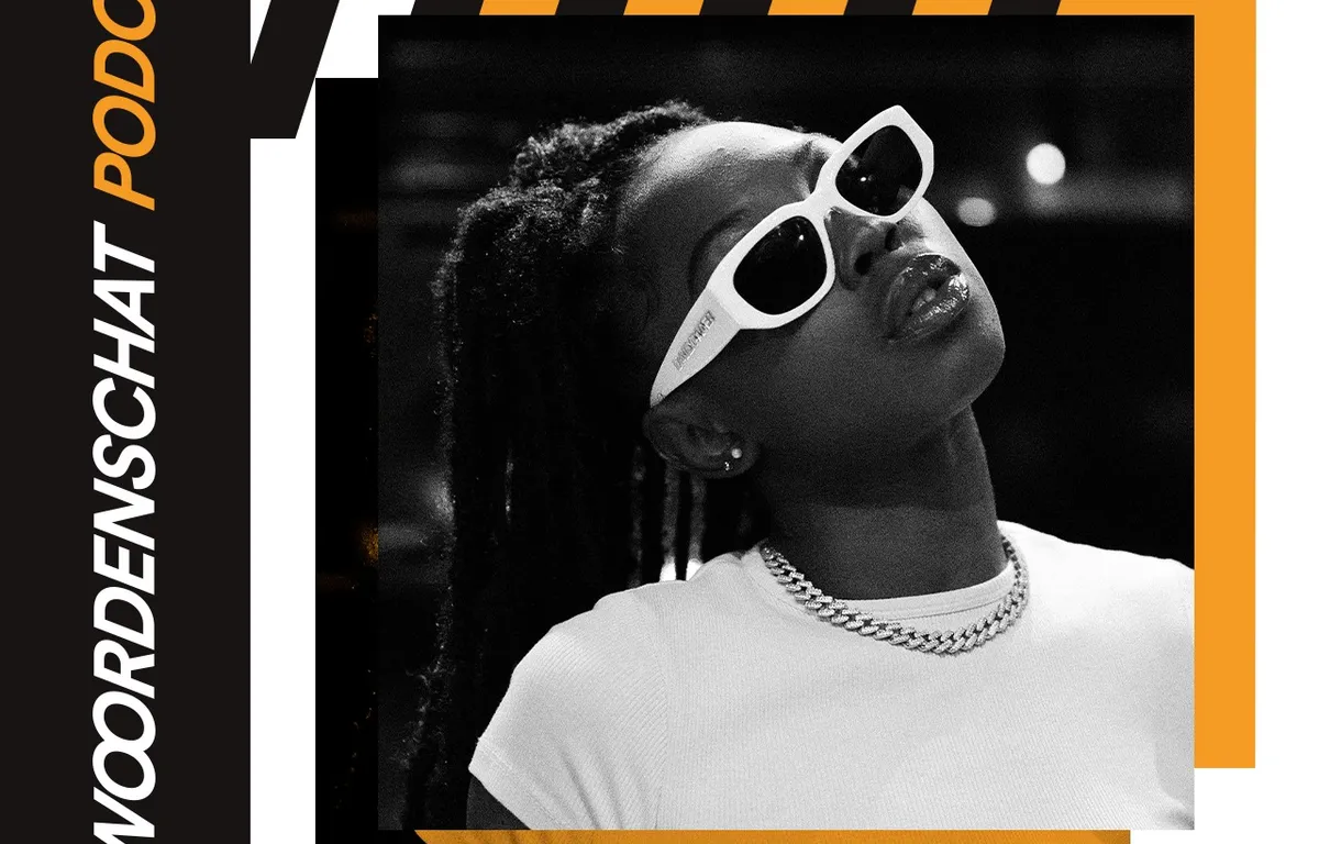 Dylisa over huiselijk geweld en haar track Superwoman: "Ik was 16. Dit ...