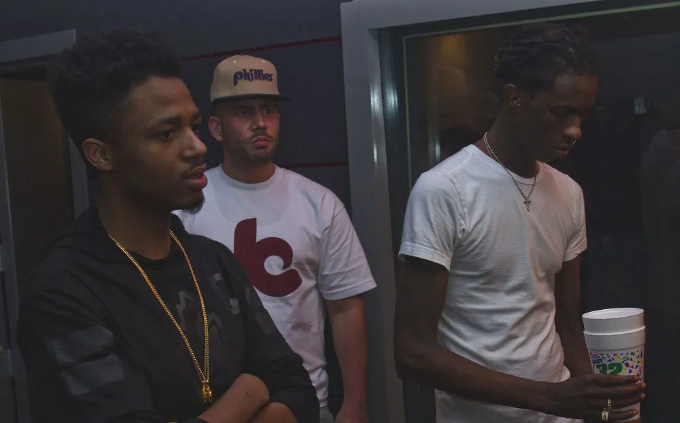 Young Thug haalt uit naar Metro Boomin, ook Future mengt zich in de beef