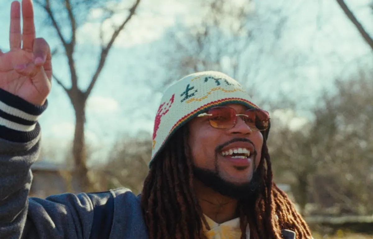 Bokoesam kondigt Party Sam album aan en laat gelijk de releasedate los