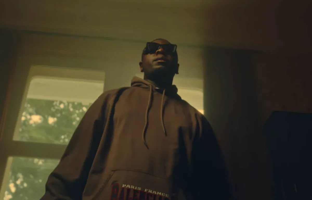 Bryan Mg slaat de handen ineen met Sevn Alias en SRNO op nieuwe single ...