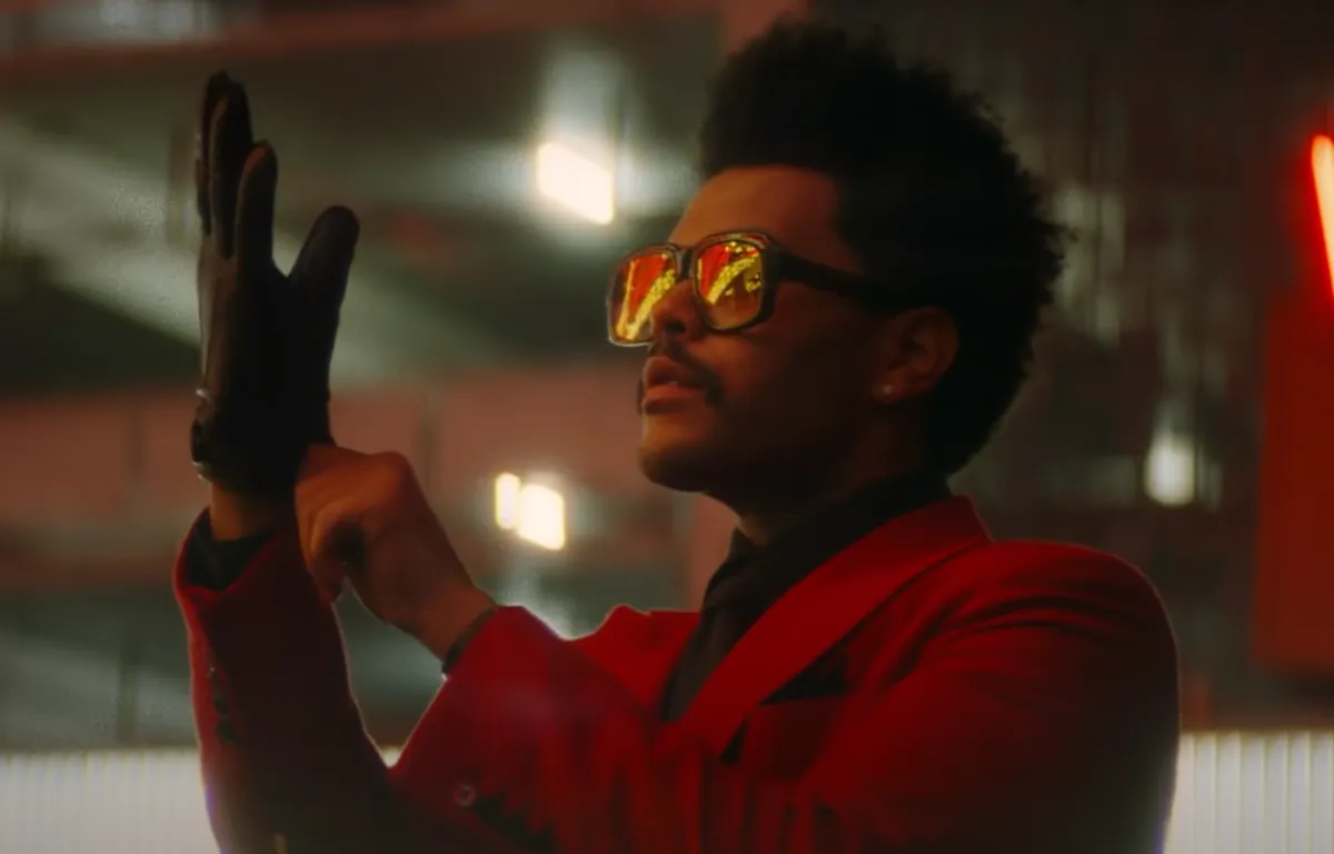 The Weeknd evenaart uitzonderlijk Billboard record Michael Jackson