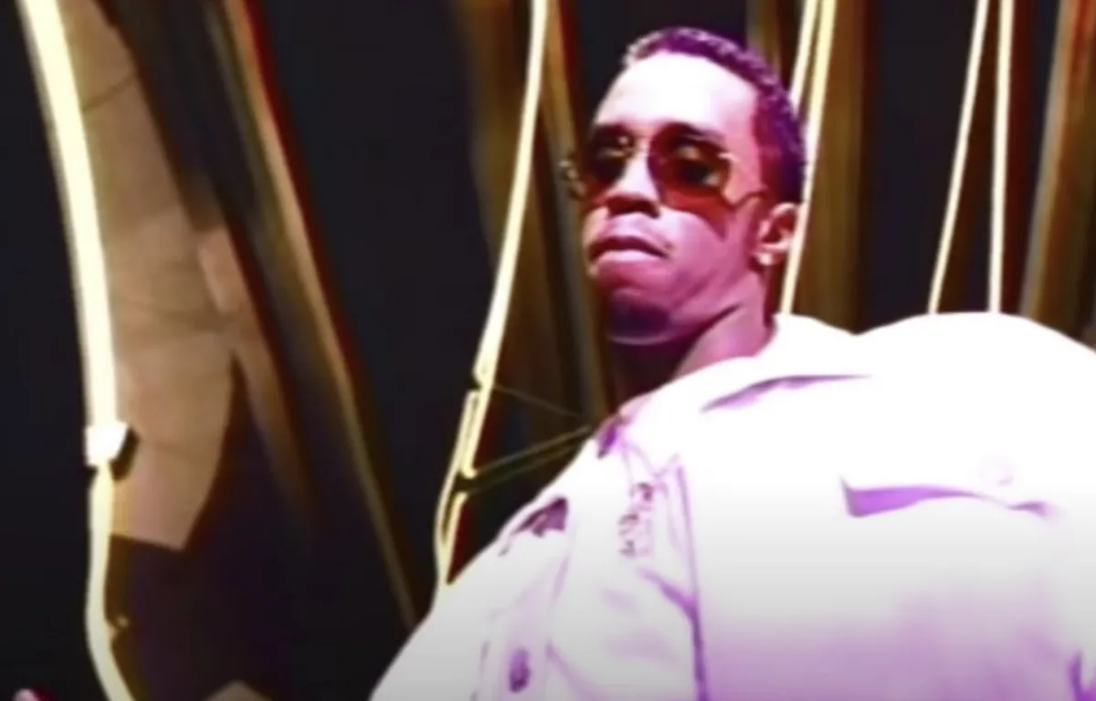 Diddy betaalt 5000 dollar per dag aan Sting voor I'll Be Missing You sample
