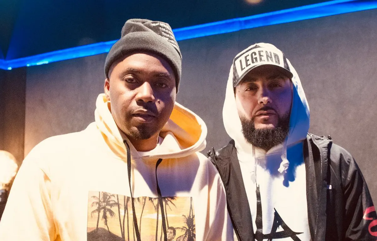 Nederlandse rapper R-Mean legt bij Wat Anders uit hoe zijn nieuwe ...