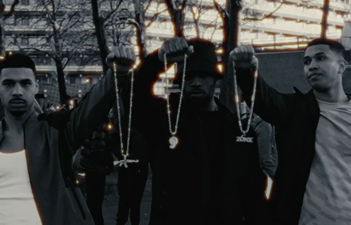 JayKoppig, Djaga Djaga en Hekje31 zorgen voor een Kettingreactie in ...