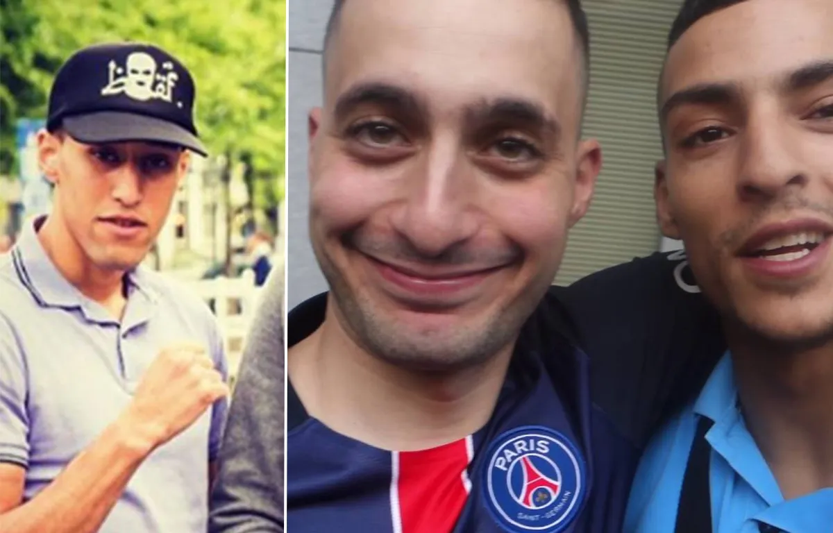 Oude vriend van Boef heeft spijt en vraagt jaren na beruchte vlogs om ...