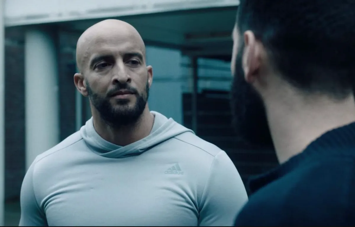 'Adil K.O.' vertelt over de impact van Mocro Maffia: 'Adil K.O.' vertelt over de impact van Mocro Maffia: