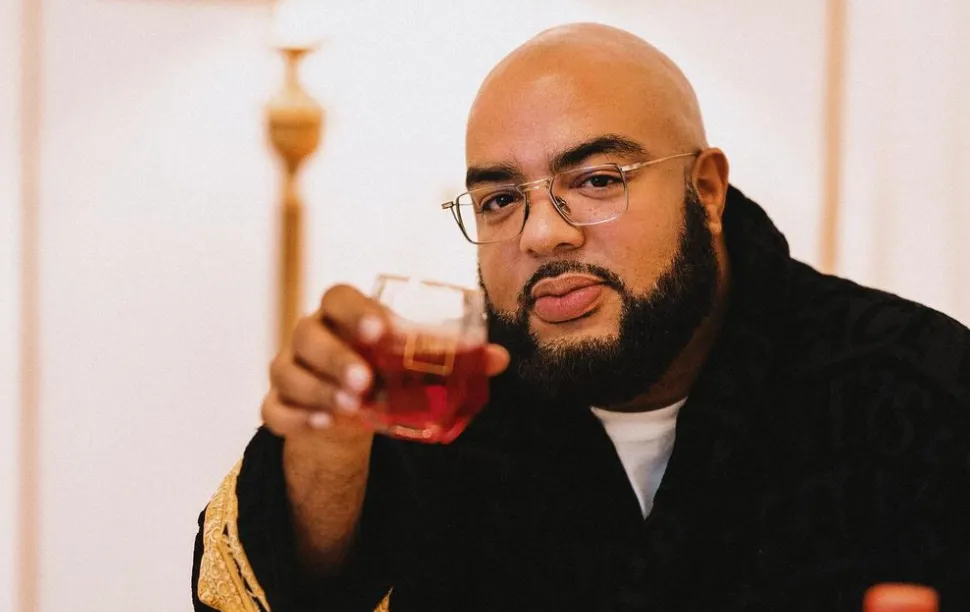 Rotjoch komt met belangrijke boodschap nadat Zomercarnaval in Rotterdam ...