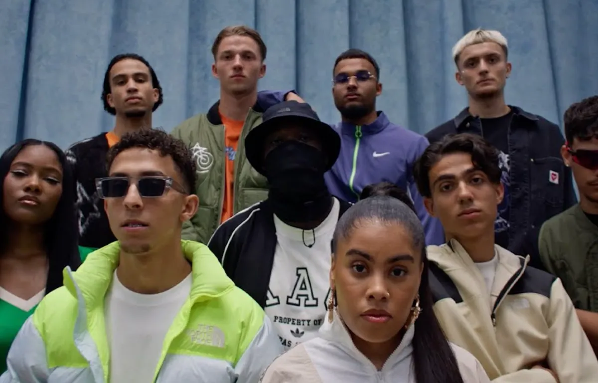 Top Notch presenteert de Class of '23 Cypher met FARAO, Leblanco, Levi ...